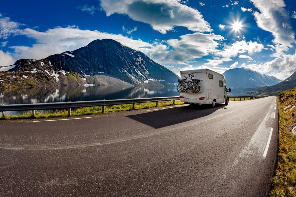 4 Winter RV Destinations to Visit During Cooler Months | Blue Ribbon RV ...