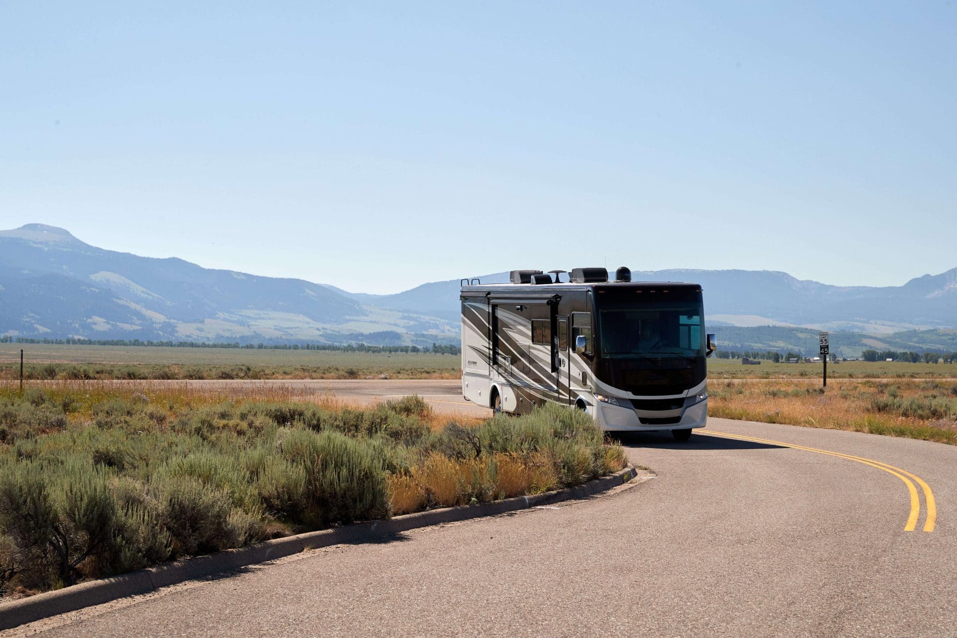 Debunking Common RV Myths: What Potential Buyers Need to Know | Blue ...