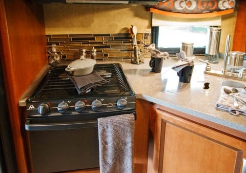 Easy RV Updates You Can Knock Out in a Weekend | Blue Ribbon RV ...